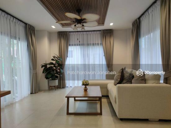 บี วิลล่า ภูเก็ต, ภูเก็ต, เชิงทะเล, ถลาง, ภูเก็ต, 550 ตร.ม., บ้านเดี่ยว ให้เช่า, โดย Patcharawan ...