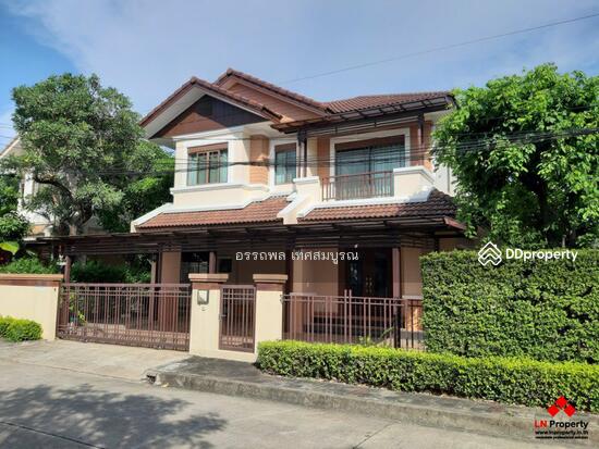 Setthasiri Wongwaen-Sukhaphiban 2, Bangkok, Serithai Road, Khan Na Yao, Khan Na Yao, Bangkok, 3 ...