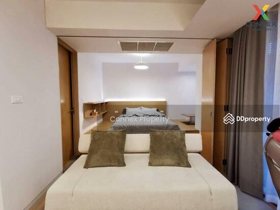 Siamese Gioia, Bangkok, Sukhumvit 31 Road, Khlong Tan Nua, Watthana ...