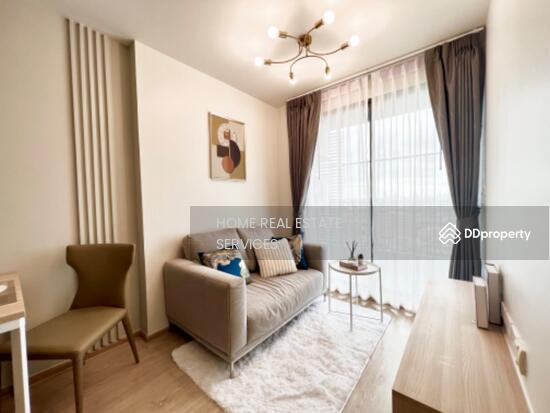 IDEO O2 บางนา, กรุงเทพ, 195 ถนนสรรพาวุธ, บางนา, บางนา, กรุงเทพ, 33 ...