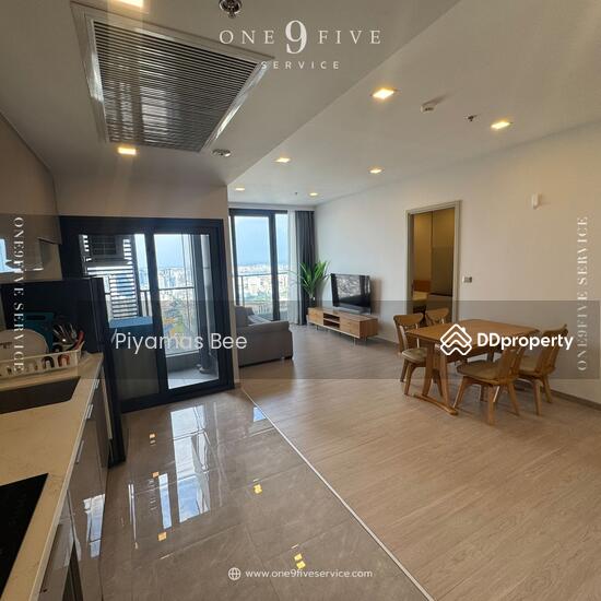 One9Five Asoke-Rama 9, Bangkok, 195 Soi Rama 9 Soi 5, Huai Khwang, Huai Khwang, Bangkok, 2 ...