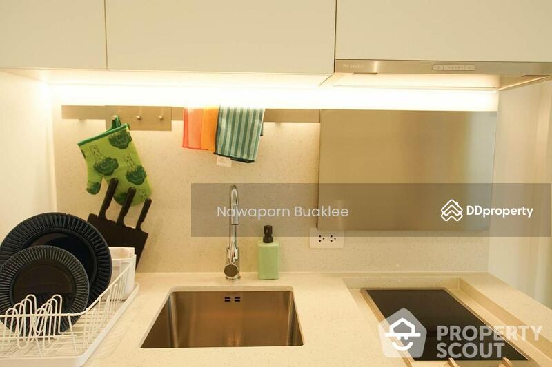 SCOPE Promsri, Bangkok, Soi Promsri 1, Khlong Tan Nua, Watthana ...