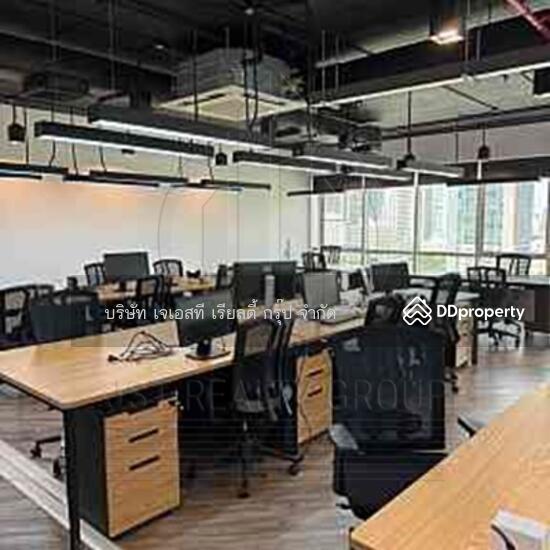 Richmond Office Building, Bangkok, Khlong Toei, Khlong Toei, Bangkok ...