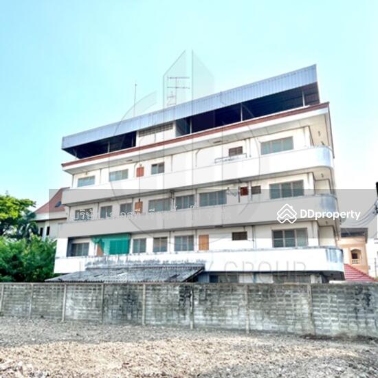 Commercial building,Sukhumvit 103 and Bangna, Bangkok, Bang Na, Bang Na ...