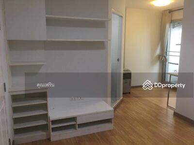 The Trust Residence Ratchada-Rama 3 : เดอะ ทรัสต์ เรสซิเด้นซ์ รัชดา ...