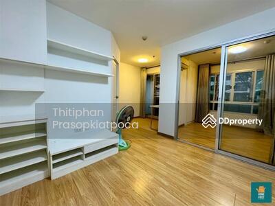 The Trust Residence Ratchada-Rama 3 : เดอะ ทรัสต์ เรสซิเด้นซ์ รัชดา ...