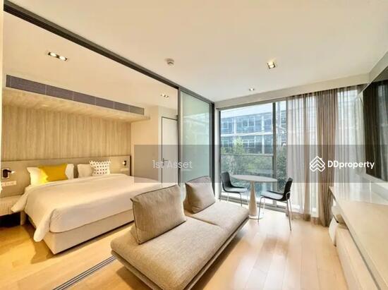 SCOPE Promsri, Bangkok, Soi Promsri 1, Khlong Tan Nua, Watthana ...