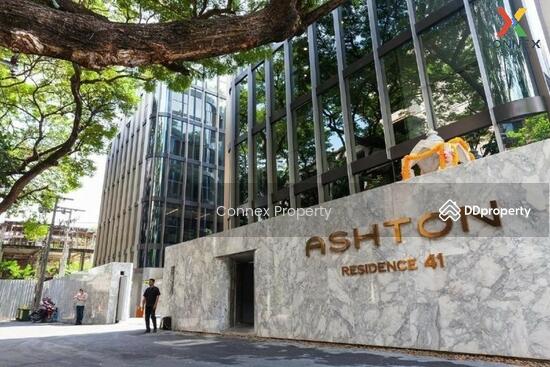 ASHTON Residence 41, Bangkok, Sukhumvit 41, Khlong Tan Nua, Watthana ...