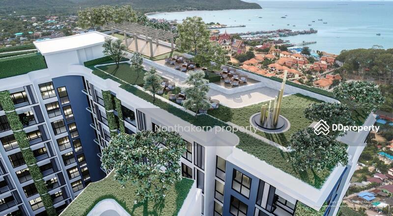 Eco Resort Bang Saray Sattahip, Chon Buri, 222 Village No. 2, Bang Sa ...