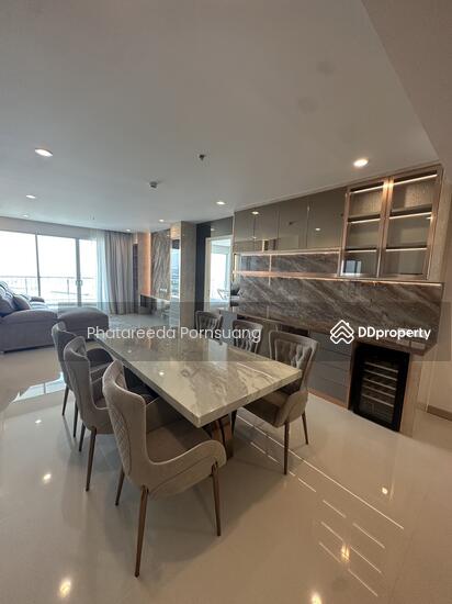 Supalai Riva Grande Rama 3 : ศุภาลัย ริวา แกรนด์ พระราม 3, กรุงเทพ, ถนน ...