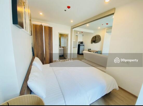 IDEO Q Chula - Samyan, Bangkok, 660-662 Rama 4 Road, Maha Phrutharam ...