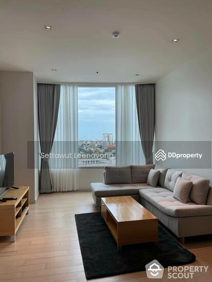 Eight Thonglor Residence, Bangkok, Eight Thonglor Building 88/36 ...
