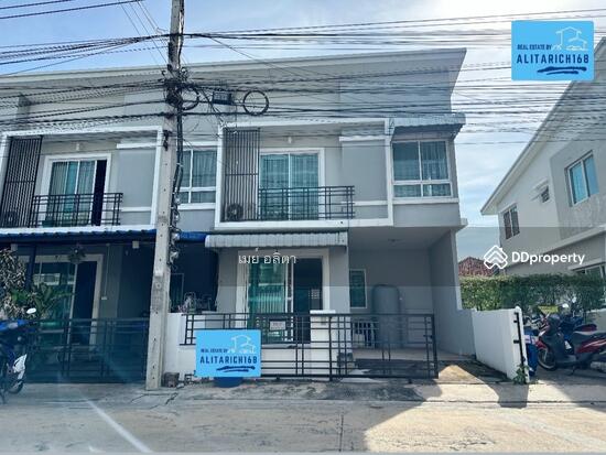 Nirun Ville 55 Srinakarin : นิรันดร์ วิลล์ 55 ศรีนครินทร์, สมุทรปราการ ...