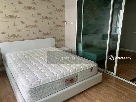 We Condo Ekkamai-Ramindra, Bangkok, Pradit Manutham Road, Tha Rang, Bang Khen, Bangkok, 1 ...