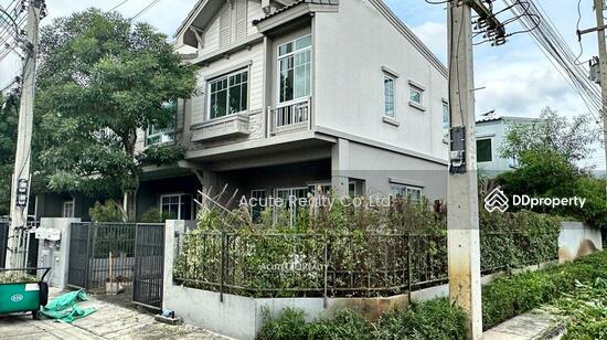 Indy Rangsit - Klong 2, Pathum Thani, Soi Rangsit - Nakhon Nayok 31 ...