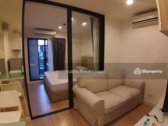 TC Green Rama 9, Bangkok, Rama 9 Road, Huai Khwang, Huai Khwang ...