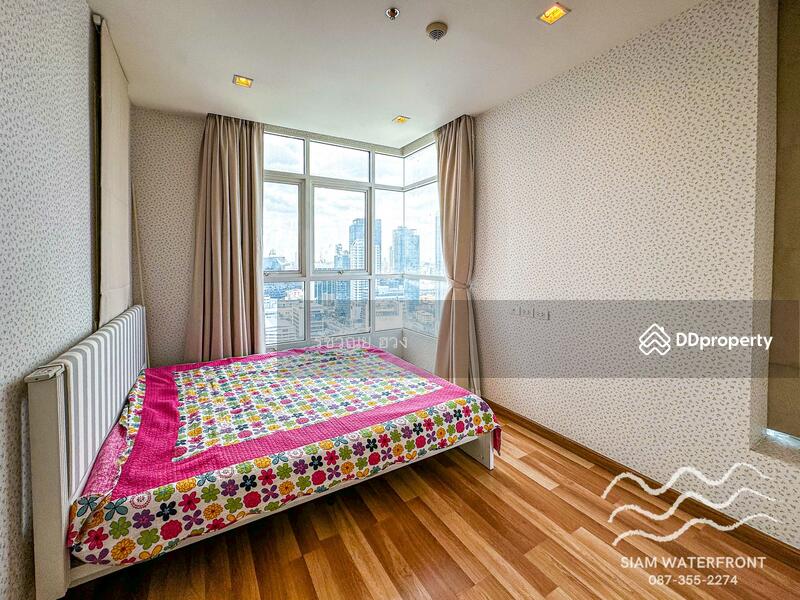 IDEO Verve Ratchaprarop, Bangkok, Ratchaprarop, Makkasan, Ratchathewi ...