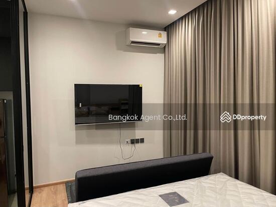 Noble Around Ari, Bangkok, 312 Phahon Yothin Rd, Samsen Nai, Phaya Thai ...