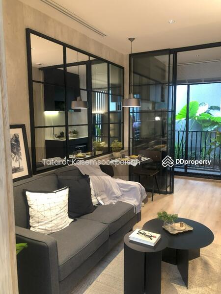 Nue District R9 : นิว ดิสทริค อาร์ 9 ประกาศขายคอนโด อัปเดต 2024 | DDproperty