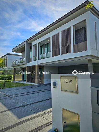 Bangkok Boulevard Bangna KM.5, Samut Prakan, Bang Na-Trat 37 Alley, Bang Kaeo, Bang Plee, Samut ...