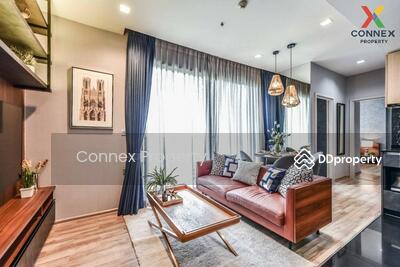 The Line Jatujak-Mochit : เดอะ ไลน์ จตุจักร - หมอชิต ประกาศขายคอนโด อัปเดต 2024 | DDproperty