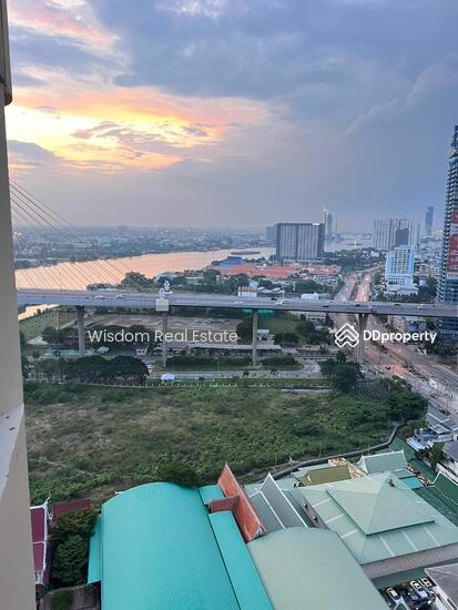 The Pano Rama 3, Bangkok, 890 Rama 3 Road, Bang Pong Pang, Yan Nawa ...