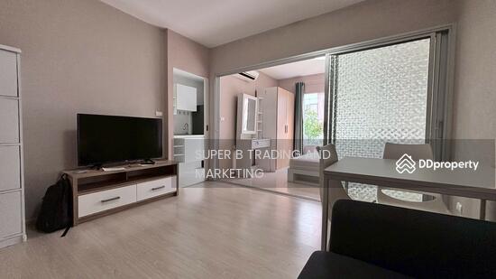 Plum Condo Extra Rama 2, Bangkok, Rama 2 Road, Bangmot, Chom Thong ...