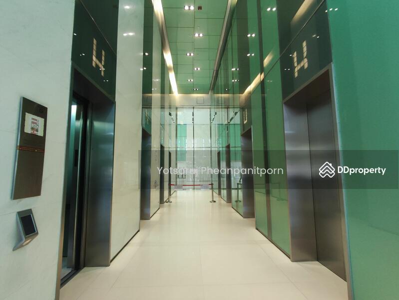 ออฟฟิศ สำนักงานให้เช่า รัชดา อาคาร เอไอเอ แคปิตอล เซ็นเตอร์ - AIA Capital Center - MRTศูนย์ ...