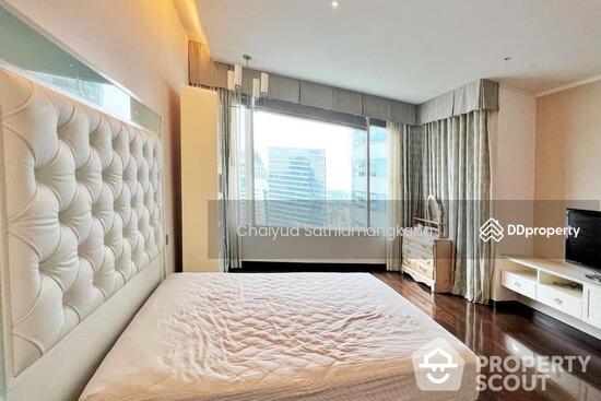 The Infinity, Bangkok, 98 Narathiwatratchanakharin Road, Silom, Bang Rak, Bangkok, 1 Bedroom ...