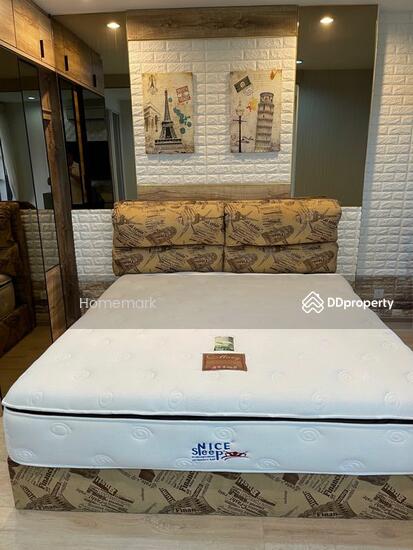 IDEO Q Chula - Samyan, Bangkok, 660-662 Rama 4 Road, Maha Phrutharam ...