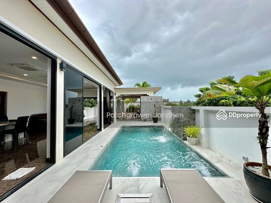 Private House Laguna, Phuket, Choeng Thale, Thalang, Phuket, 3 Bedrooms, 388 sqm, Detached House ...