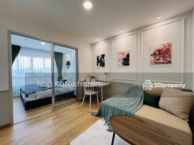 The Trust Residence Ratchada-Rama 3 : เดอะ ทรัสต์ เรสซิเด้นซ์ รัชดา ...