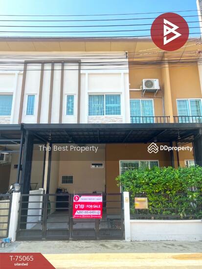 พลีโน่ สุขสวัสดิ์ 66, Samut Prakan, Bang Kru, Phra Pra Daeng, Samut ...