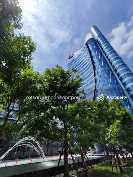 Samutprakarn Office For Rent Bangna Trad - WHA Tower Office Building ...