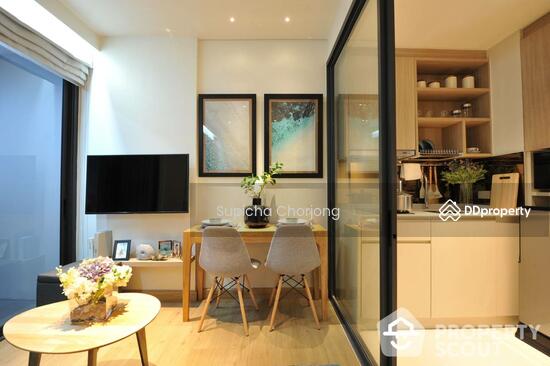 Skypark Celeste Laguna : สกายปาร์ค เซเลส, ภูเก็ต, เชิงทะเล, ถลาง, ภูเก็ต, 29 ตร.ม., คอนโด ขาย ...