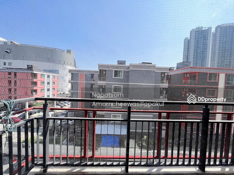 Amanta Ratchada, Bangkok, 77-88 Soi Ratchadaphisek 5, Ratchadaphisek ...