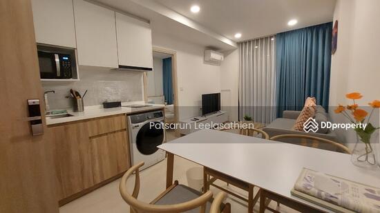Noble Ambience Sukhumvit 42, Bangkok, 55 Suk Chai Alley, Khong Tan ...