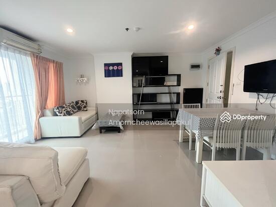 Lumpini Place Rama 9-Ratchada, Bangkok, Rama 9 Road, Huai Khwang, Huai ...