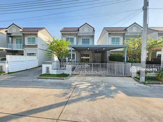 The Village Bangna-Wongwaen 3, Samut Prakan, Bangna Trad Km.10 Road, Bangphli Yai, Bang Plee ...