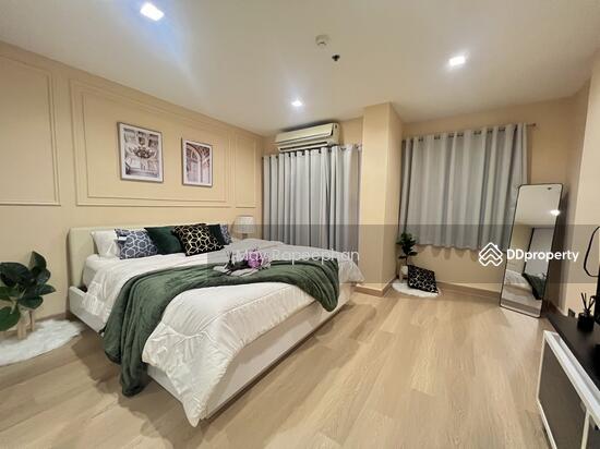 The Next Garden Mix, Bangkok, 115 Sukhumvit 52 Road, Bang Chak, Phra Khanong, Bangkok, Studio ...