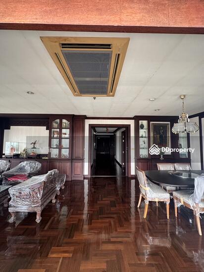 Riverside Villa Condominium 1, Bangkok, Rama 3 Road, Bang Klo, Bang Kho ...