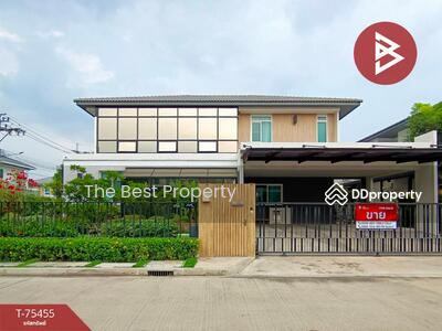 Mantana Westgate : มัณฑนา เวสต์เกต ประกาศขายคอนโด | DDproperty