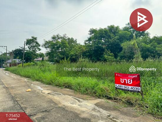 กฤษดานคร 25 ประชาร่วมใจ 31, Bangkok, Sai Kong Din, Khlong Sam Wa ...