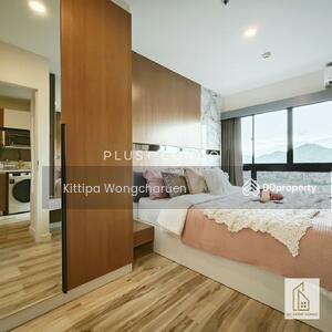 Plus Condo Sriracha : พลัส คอนโด ศรีราชา ประกาศขายคอนโด อัปเดต 2024 | DDproperty