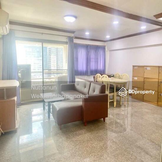 Thonglor Tower, Bangkok, Soi Thonglor, Sukhumvit 55 Road, Khlongtoei Nua, Watthana, Bangkok, 2 ...