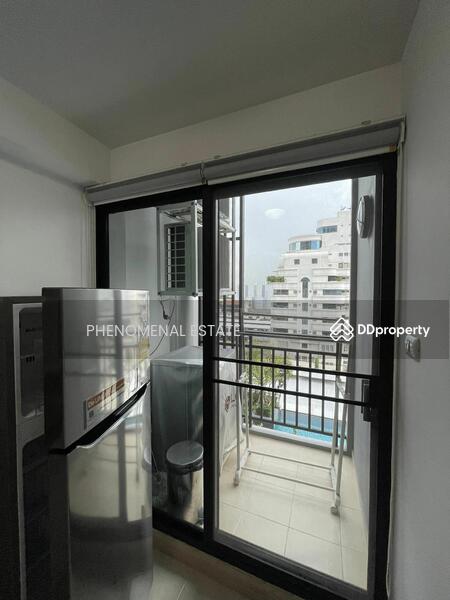 Supalai Loft @ Talat Phlu Station, Bangkok, Ratchadaphisek Road, Talat ...