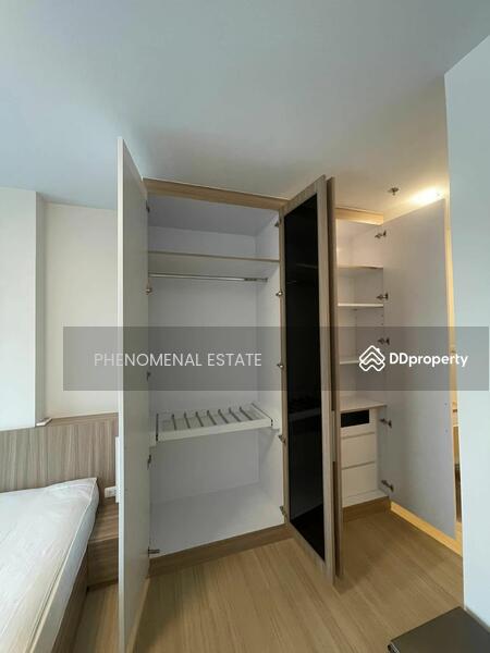 Supalai Loft @ Talat Phlu Station, Bangkok, Ratchadaphisek Road, Talat ...