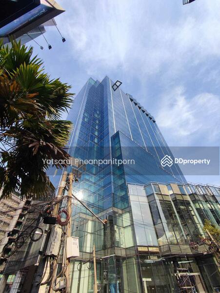 ออฟฟิศ สำนักงาน เอกมัย สุขุมวิท อาคาร เอแพค ทาวเวอร์ เอกมัย - APAC Tower Office Building - BTS ...