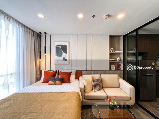 The Origin Ladprao Bangkapi, Bangkok, 3339 Lat Phrao Rd, Khlong Chan, Bang Kapi, Bangkok, Studio ...