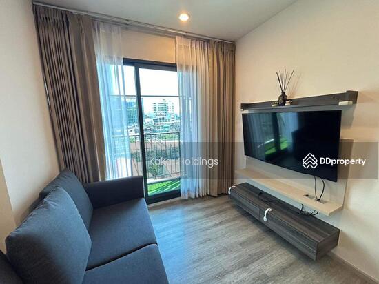 CENTRIC Ari Station, Bangkok, 27 Phahonyothin Road, Samsen Nai, Phaya ...